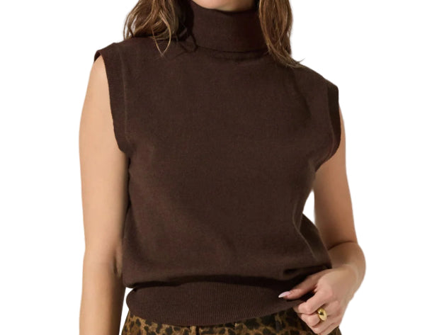 AVAH SWEATER – ShopElle